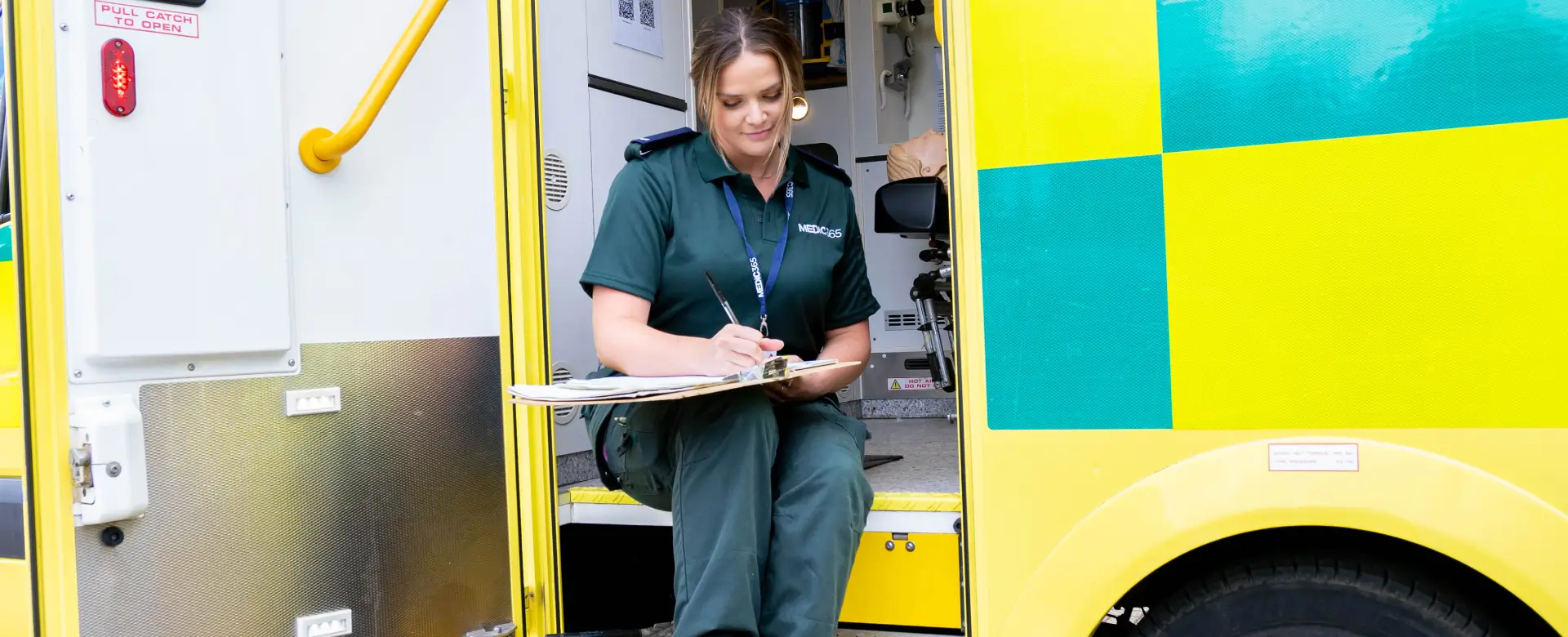 Level 3 Award In First Aid At Work Course Rqf Medic 365